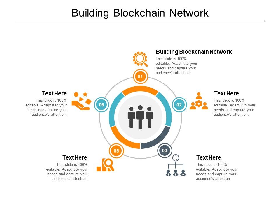 Building Blockchain Network Ppt PowerPoint Presentation Infographic Template Master Slide Cpb Pdf