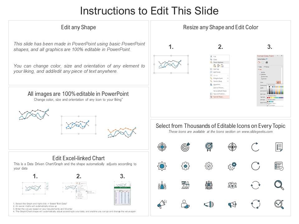 Burndown Graph With Remaining And Completed Tasks Ppt PowerPoint Presentati