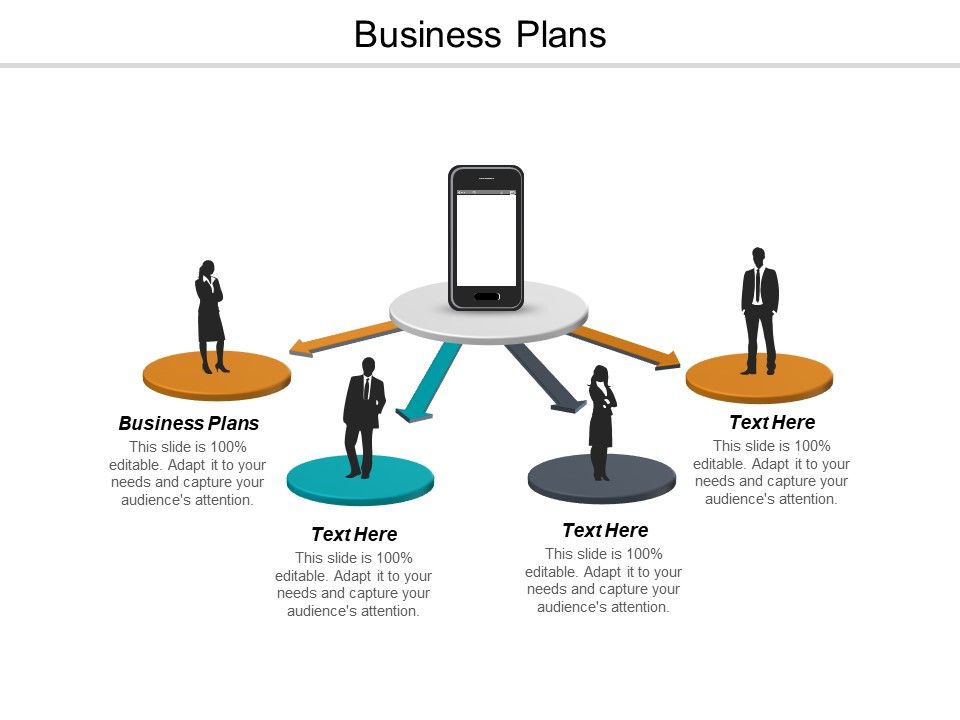 Business Plans Ppt Powerpoint Presentation Styles Slides Cpb