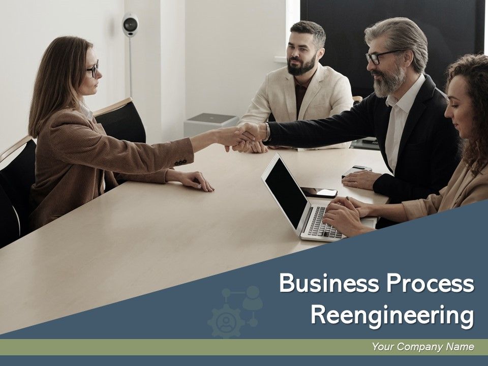 Business Process Reengineering Strategy Technology Ppt PowerPoint Presentation Complete Deck