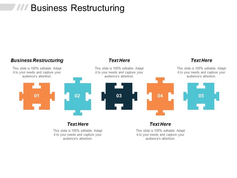 Business Restructuring Ppt PowerPoint Presentation File Graphics Tutorials Cpb