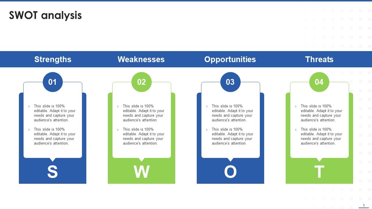 Business Software Playbook SWOT Analysis Information PDF Business Software Playbook SWOT Analysis Information PDF