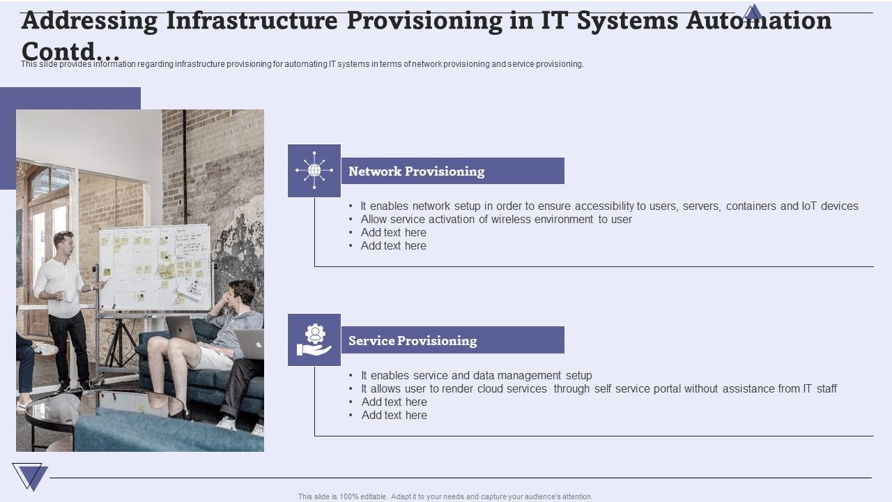 Cio For It Cost Optimization Techniques Addressing Infrastructure Provisioning For It Systems