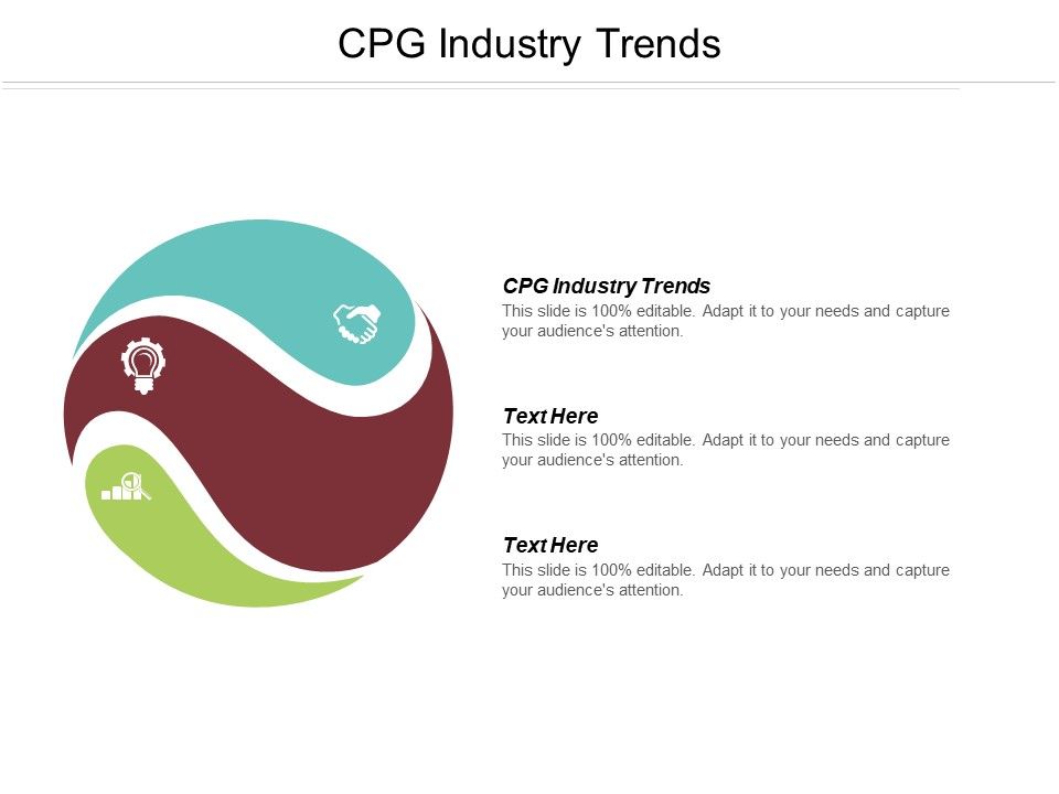 CPG Industry Trends Ppt PowerPoint Presentation Show Slide Portrait Cpb