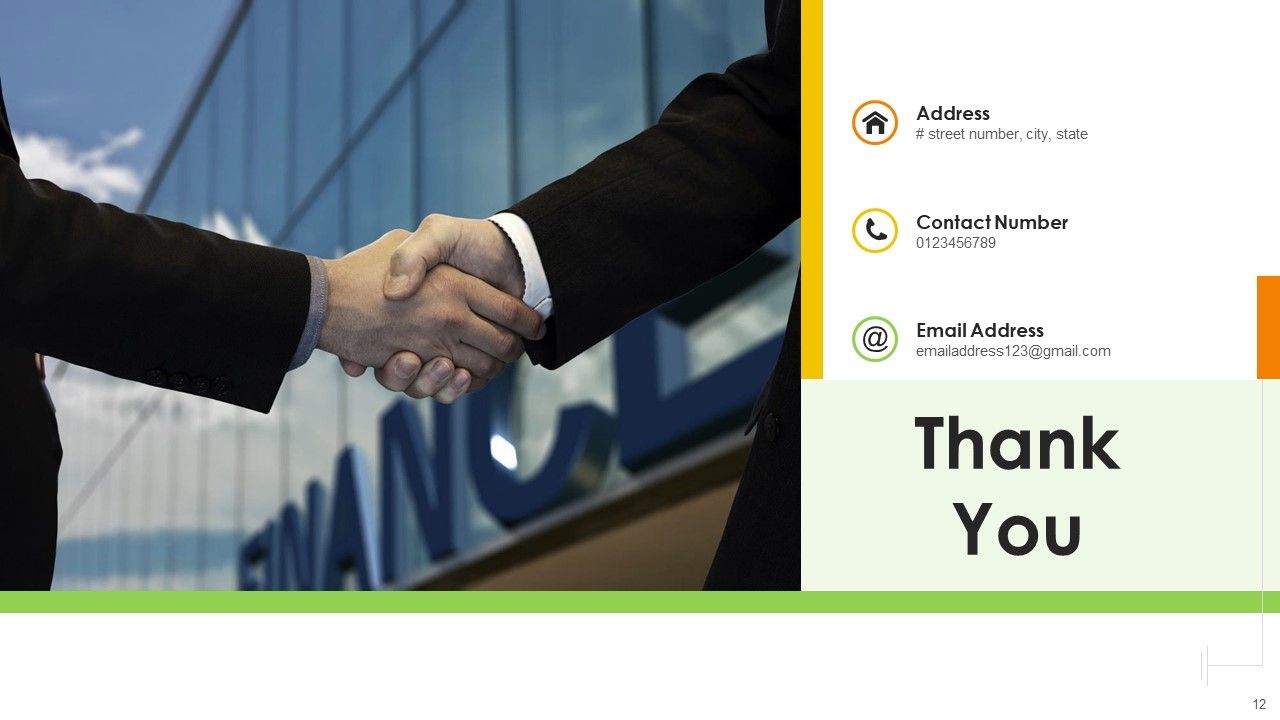 CSR Performance Improvements Ppt PowerPoint Presentation Complete Deck ...