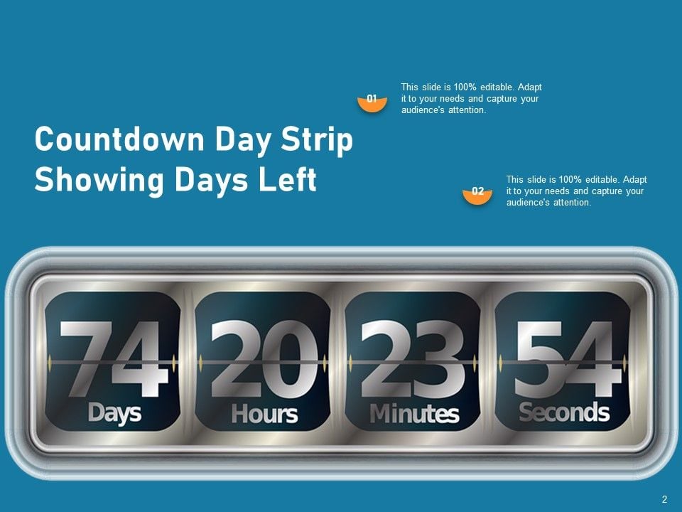 Countdown Timer For Powerpoint How To Add A Timer To Powerpoint