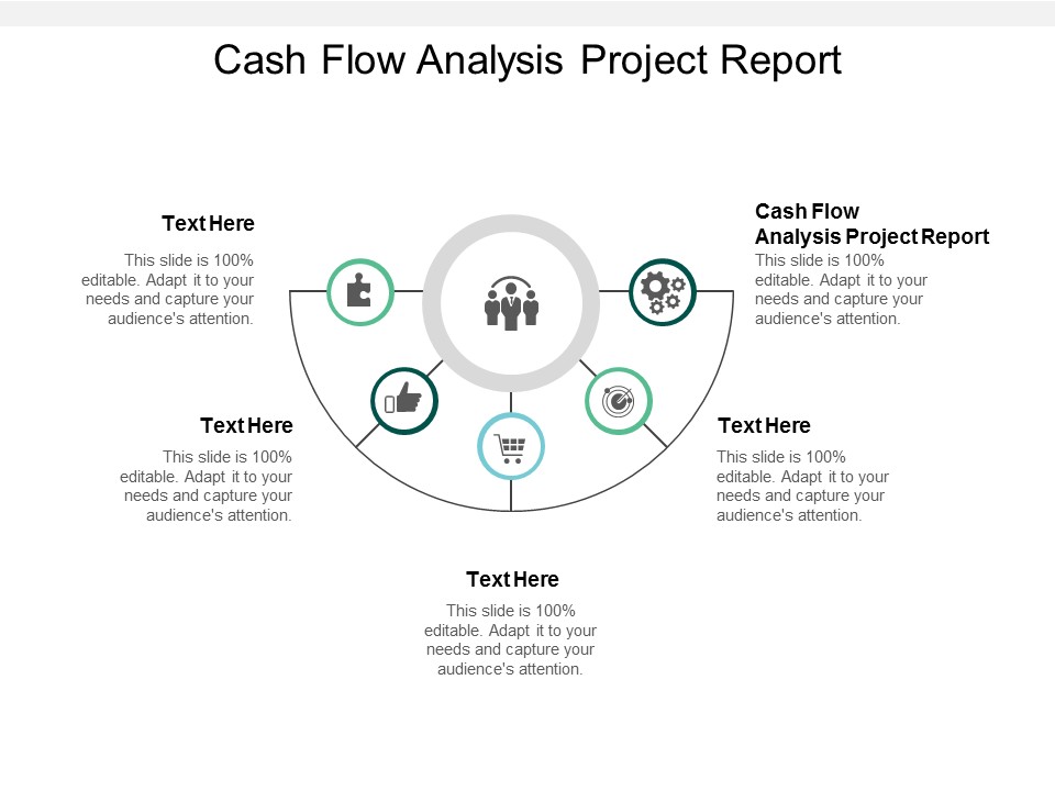 Cash Flow Analysis Project Report Ppt PowerPoint Presentation ...