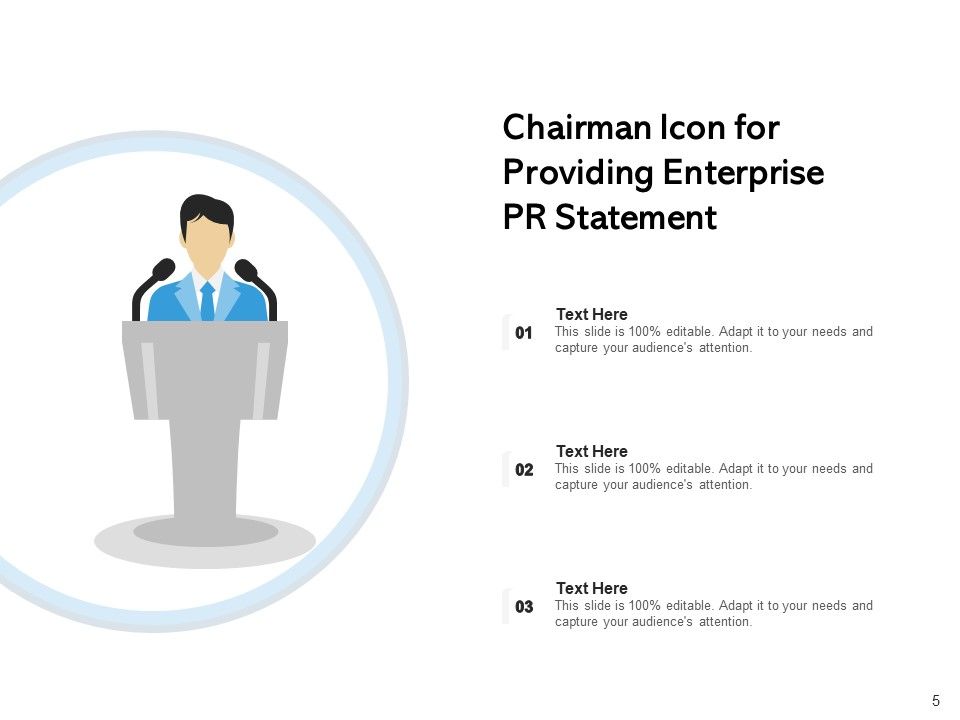 Chairperson Team Business Ppt PowerPoint Presentation Complete Deck