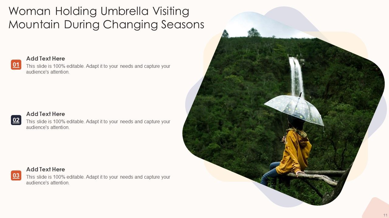 Changing Seasons Ppt PowerPoint Presentation Complete With Slides