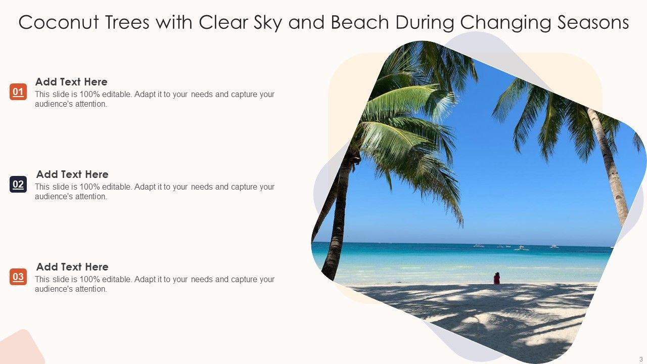 Changing Seasons Ppt PowerPoint Presentation Complete With Slides