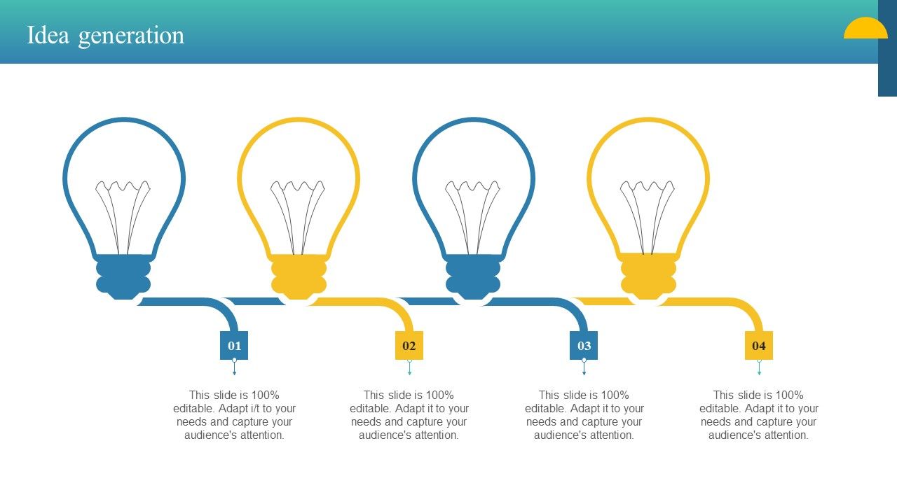 Charity Fundraising Marketing Plan Idea Generation Ppt PowerPoint ...