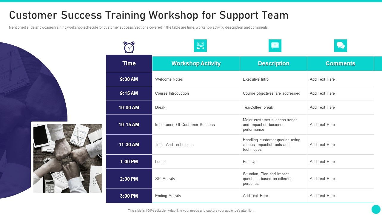 Client Achievements Playbook Customer Success Training Workshop For ... Client Achievements Playbook Customer Success Training Workshop For ...