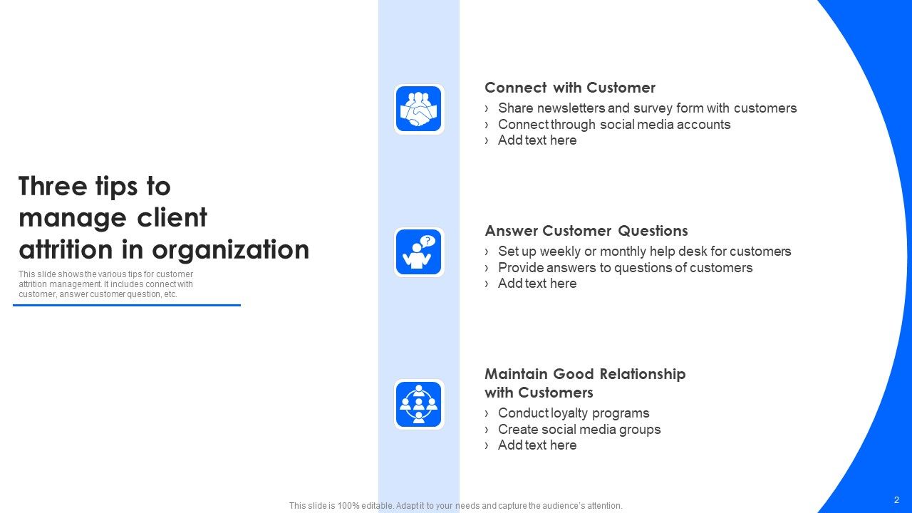 Client Attrition Administration Ppt PowerPoint Presentation Complete ... Client Attrition Administration Ppt PowerPoint Presentation Complete ...