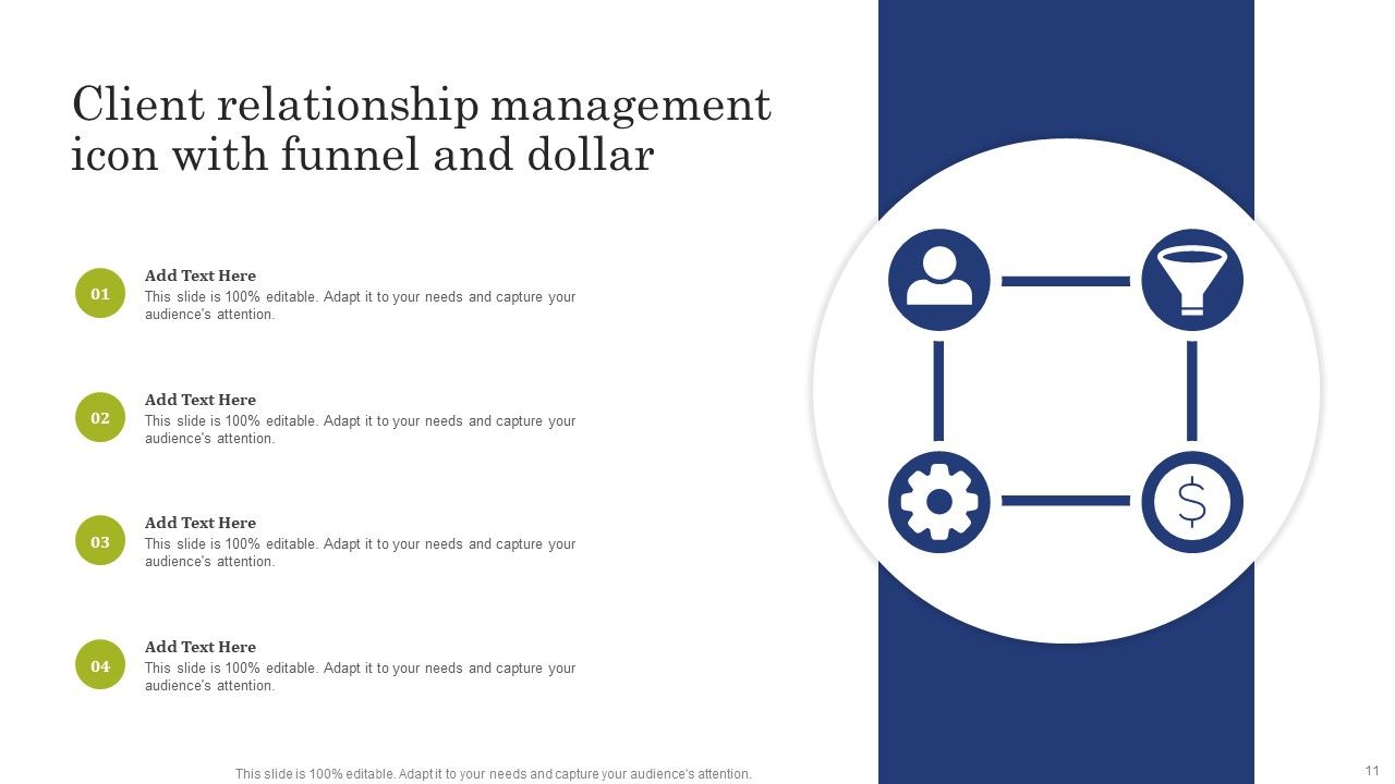 Client Relationship Management Ppt Powerpoint Presentation Complete Deck Wi