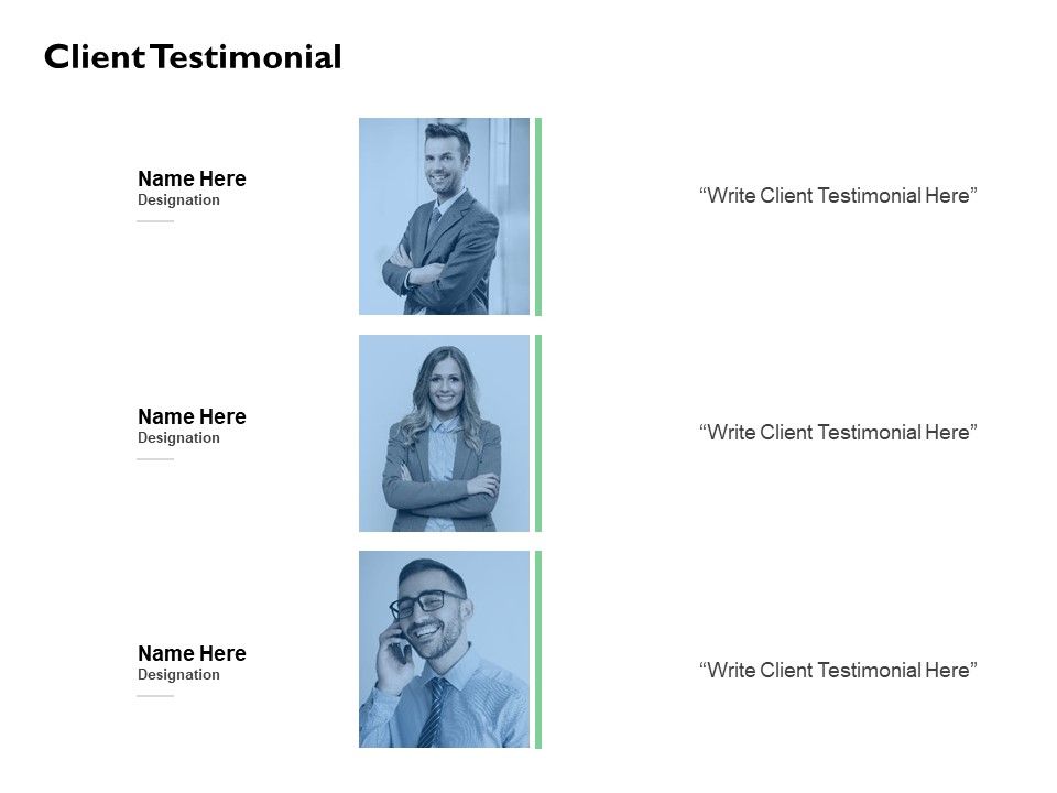 Client Testimonial Strategy Ppt PowerPoint Presentation Model Samples