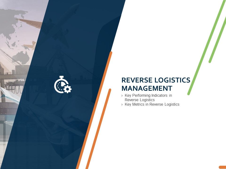 Closed Loop Supply Chain Management Reverse Logistics Management Ppt ... Closed Loop Supply Chain Management Reverse Logistics Management Ppt ...