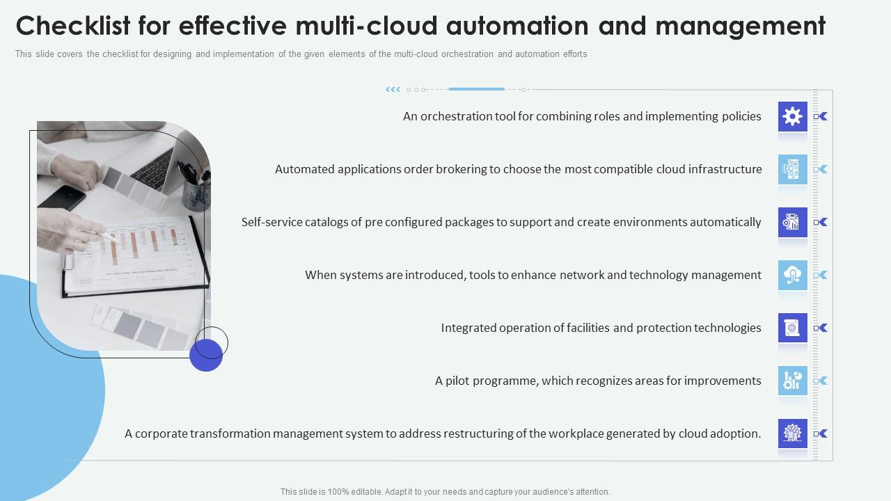 Cloud Based Computing Analysis Checklist For Effective Multi Cloud ... Cloud Based Computing Analysis Checklist For Effective Multi Cloud ...
