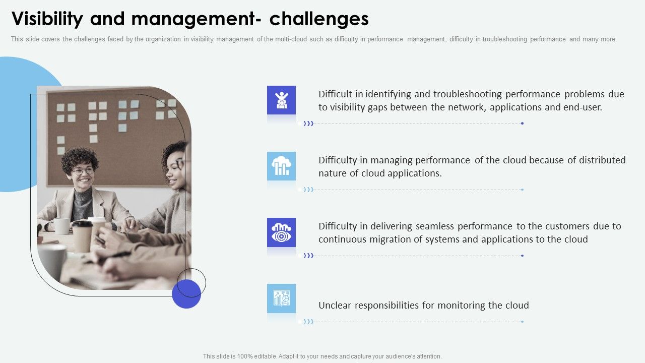 Cloud Based Computing Analysis Visibility And Management Challenges ... Cloud Based Computing Analysis Visibility And Management Challenges ...