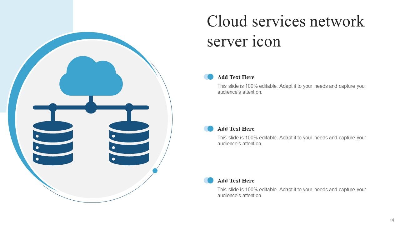 Cloud Services Ppt PowerPoint Presentation Complete Deck With Slides Cloud Services Ppt PowerPoint Presentation Complete Deck With Slides