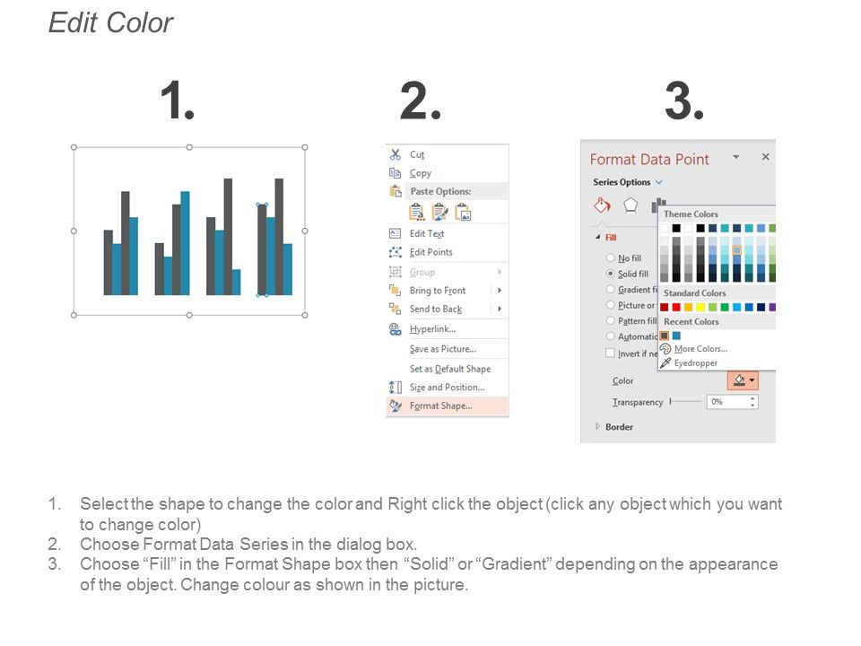 Clustered Column Finance Ppt Powerpoint Presentation Model Objects