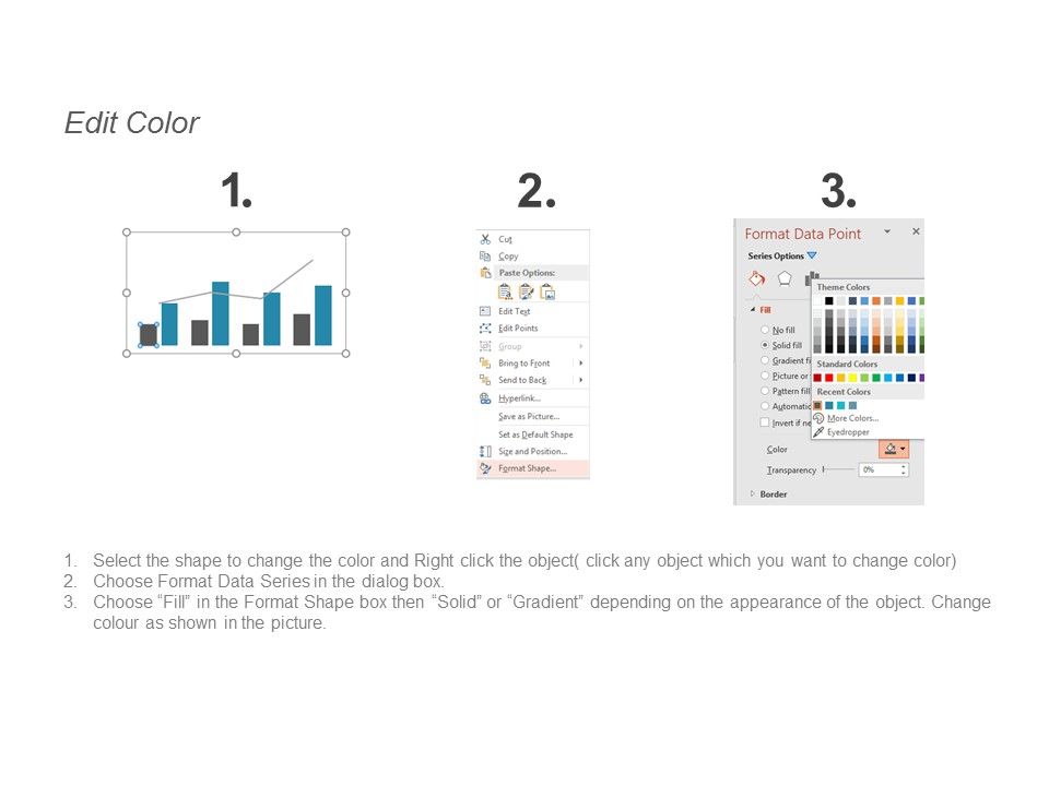 Clustered Column Line Analysis Ppt PowerPoint Presentation Summary Guide