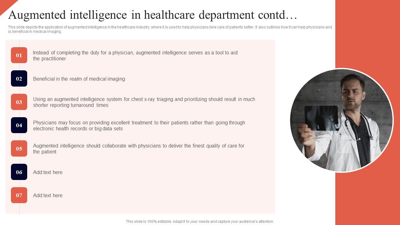 Cognitive Enhancement Augmented Intelligence In Healthcare Department ... Cognitive Enhancement Augmented Intelligence In Healthcare Department ...