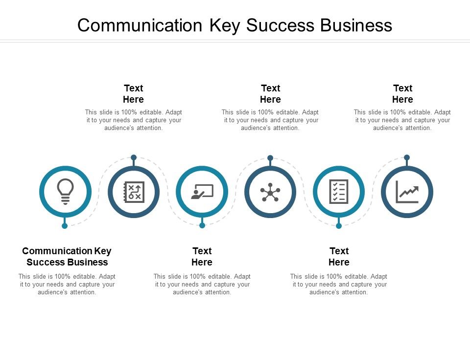 Communication Key Success Business Ppt PowerPoint Presentation Slides ... Communication Key Success Business Ppt PowerPoint Presentation Slides ...