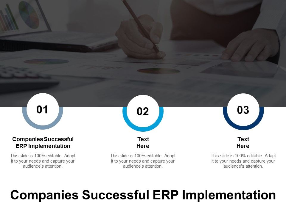 Companies Successful ERP Implementation Ppt PowerPoint Presentation ... Companies Successful ERP Implementation Ppt PowerPoint Presentation ...