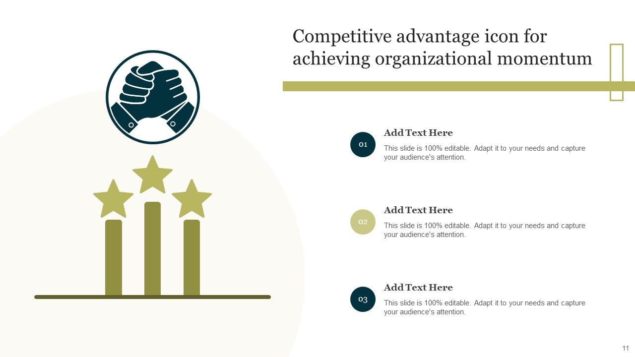 Competitive Advantage Ppt PowerPoint Presentation Complete With Slides