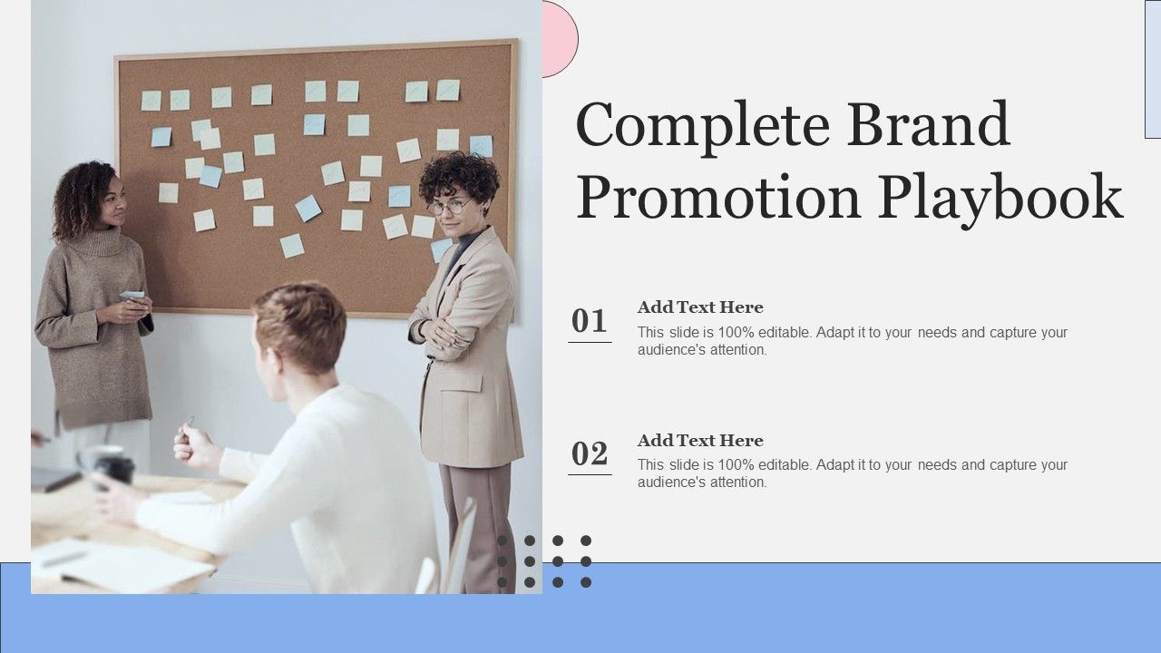 Complete Brand Promotion Playbook Designs PDF Complete Brand Promotion Playbook Designs PDF