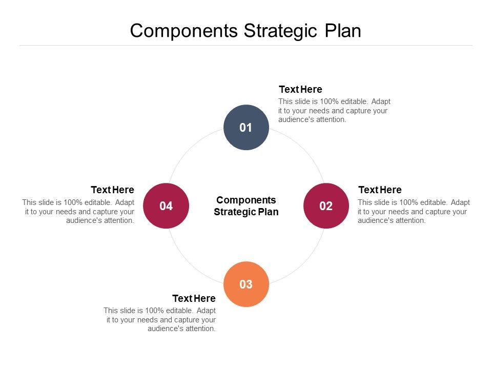 Components Strategic Plan Ppt PowerPoint Presentation Show Graphics Cpb Pdf Components Strategic Plan Ppt PowerPoint Presentation Show Graphics Cpb Pdf