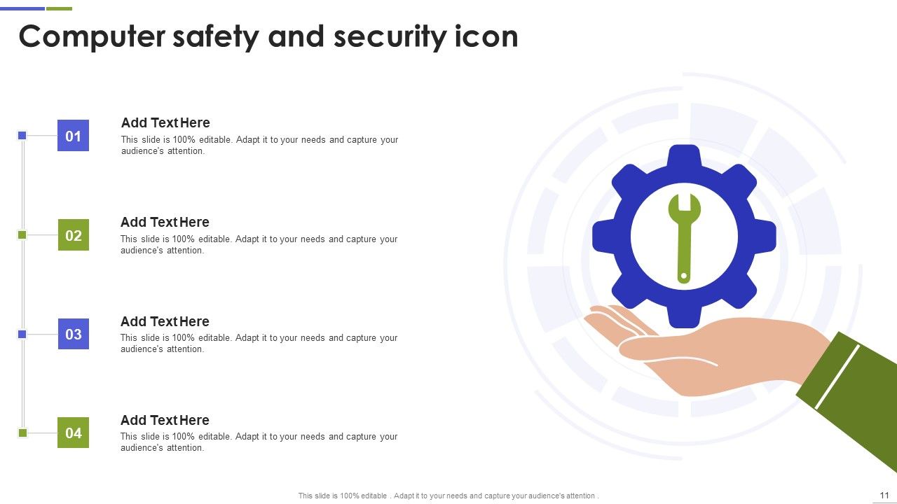 Computer Security Ppt PowerPoint Presentation Complete Deck Computer Security Ppt PowerPoint Presentation Complete Deck