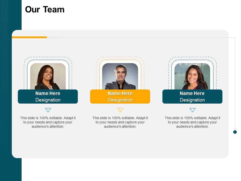 Consumer Lending Procedure Our Team Ppt Styles Templates PDF Consumer Lending Procedure Our Team Ppt Styles Templates PDF