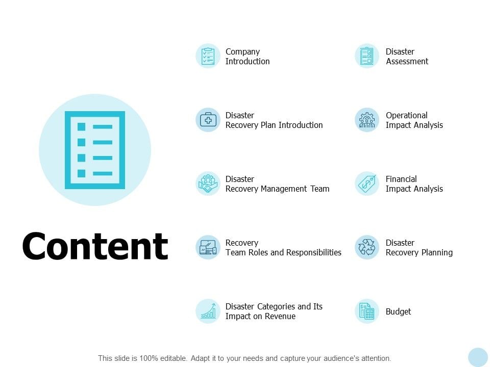Content Operational Impact Analysis Ppt PowerPoint Presentation ... Content Operational Impact Analysis Ppt PowerPoint Presentation ...