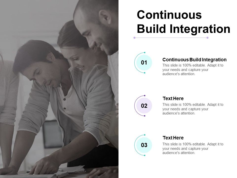 Continuous Build Integration Ppt PowerPoint Presentation Styles Skills Cpb Continuous Build Integration Ppt PowerPoint Presentation Styles Skills Cpb