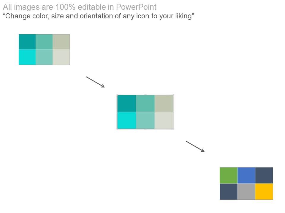 Control Impact Matrix Template Ppt Slides Control Impact Matrix Template Ppt Slides