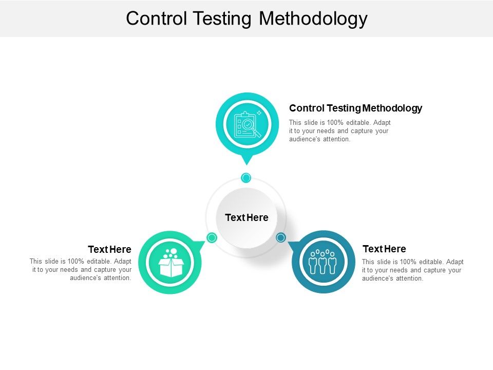 Control Testing Methodology Ppt PowerPoint Presentation Outline Gallery Cpb Control Testing Methodology Ppt PowerPoint Presentation Outline Gallery Cpb