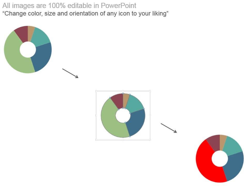 Core Strategic Segmentation Powerpoint Ideas
