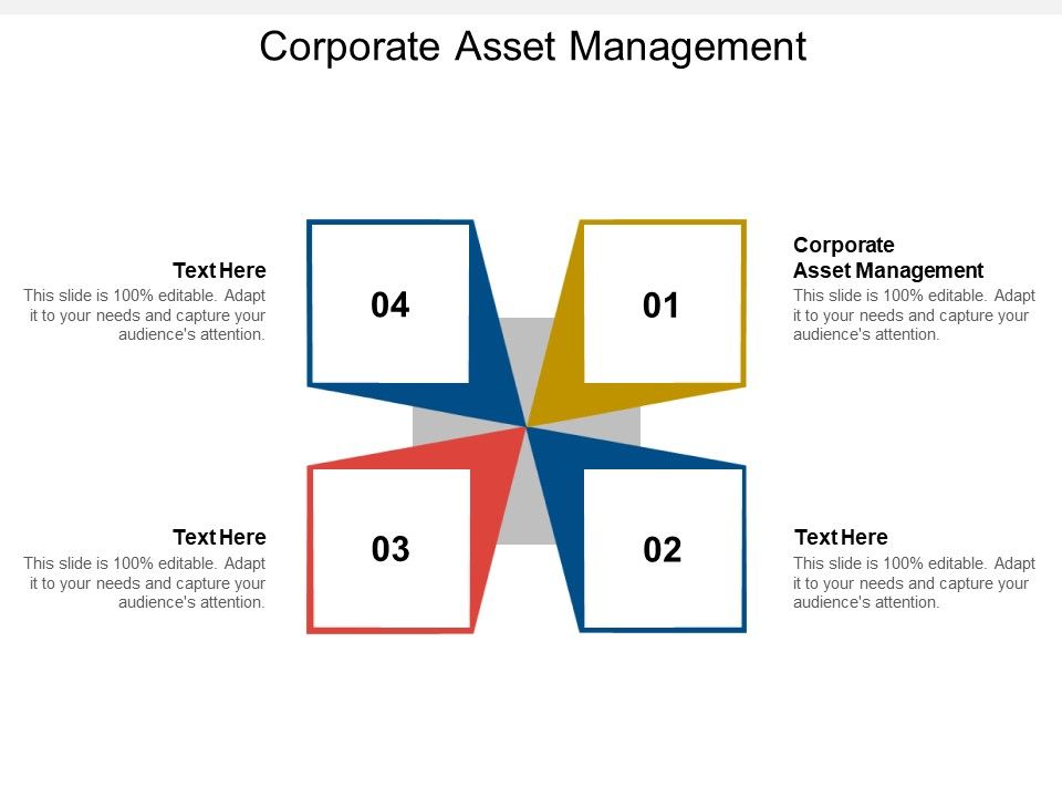 Corporate Asset Management Ppt PowerPoint Presentation File Graphic Images Cpb Pdf