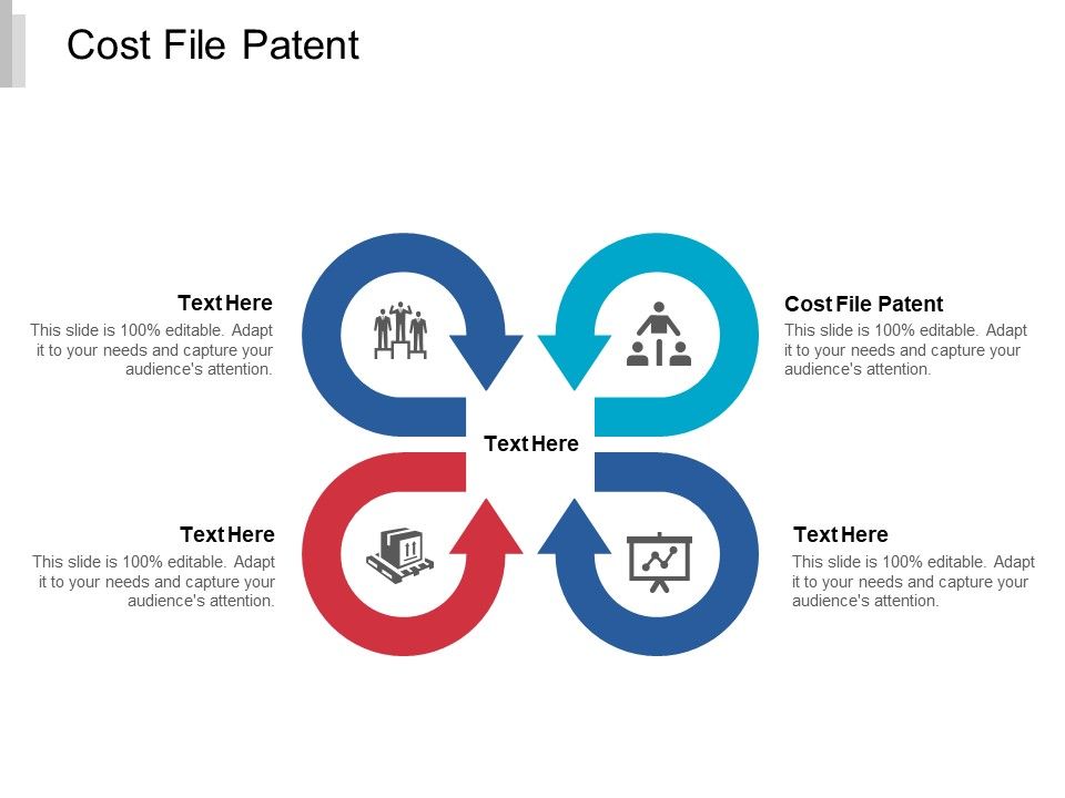 Cost File Patent Ppt PowerPoint Presentation Inspiration Objects Cpb Cost File Patent Ppt PowerPoint Presentation Inspiration Objects Cpb