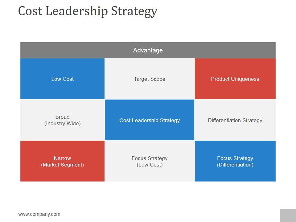 Cost Leadership Strategy Ppt PowerPoint Presentation Summary Cost Leadership Strategy Ppt PowerPoint Presentation Summary