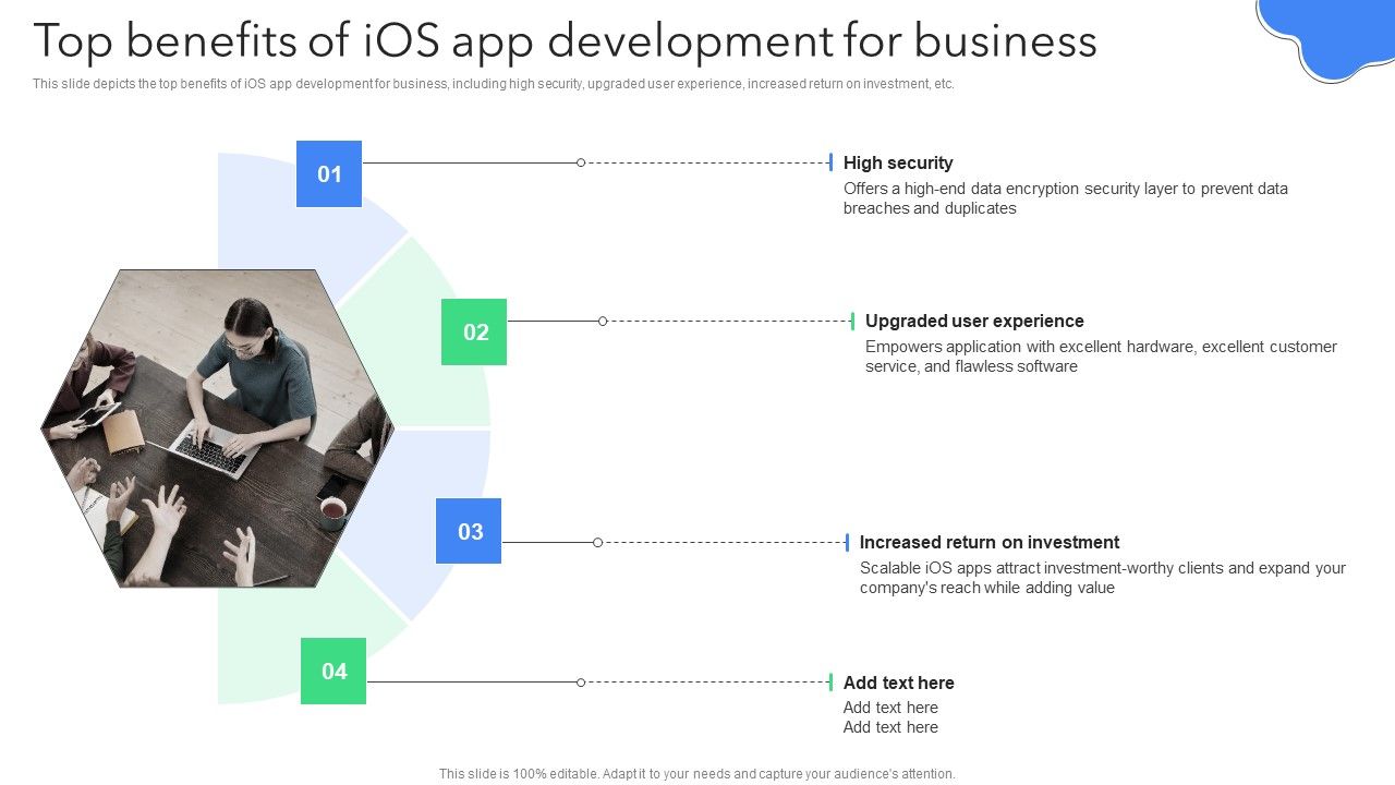 Creating Mobile Application For Android Top Benefits Of Ios App ... Creating Mobile Application For Android Top Benefits Of Ios App ...