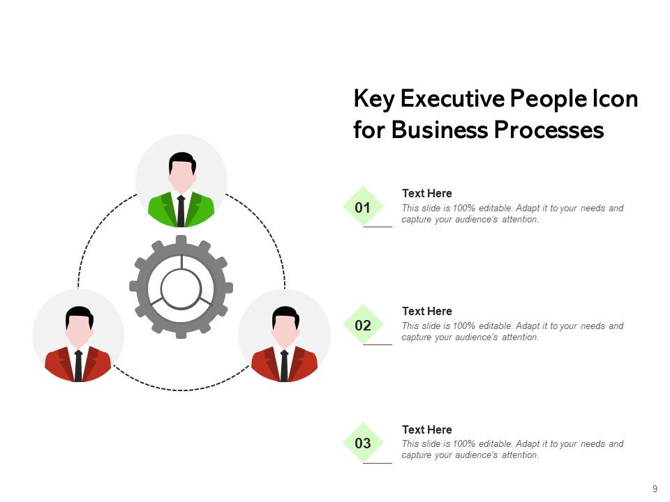 Critical Individual Business Process Team Members Sales Ppt PowerPoint ...