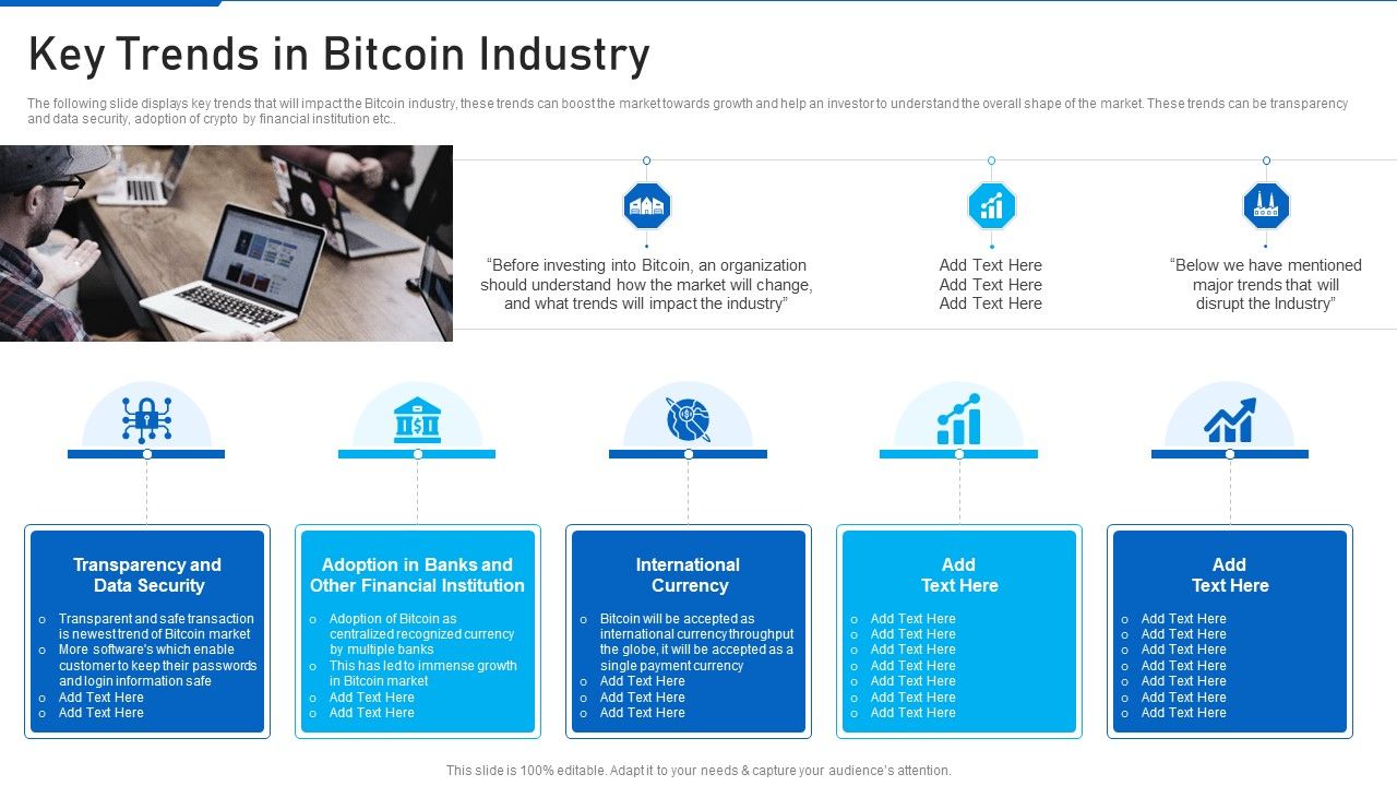 Cryptocurrency Investment Playbook Key Trends In Bitcoin Industry ... Cryptocurrency Investment Playbook Key Trends In Bitcoin Industry ...