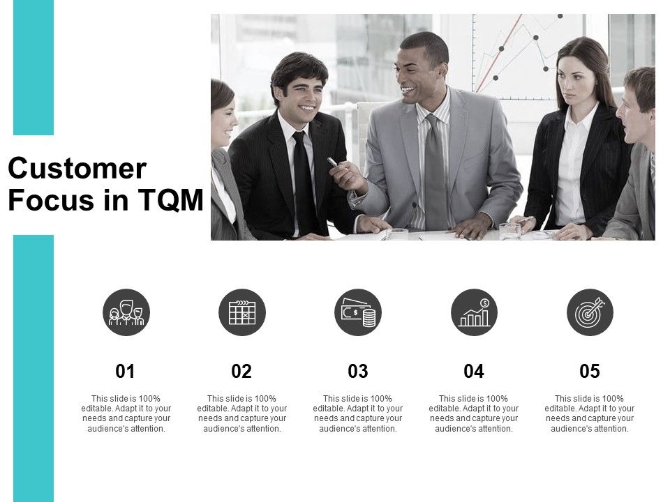 Customer Focus In TQM Ppt PowerPoint Presentation Layouts Slide Customer Focus In TQM Ppt PowerPoint Presentation Layouts Slide