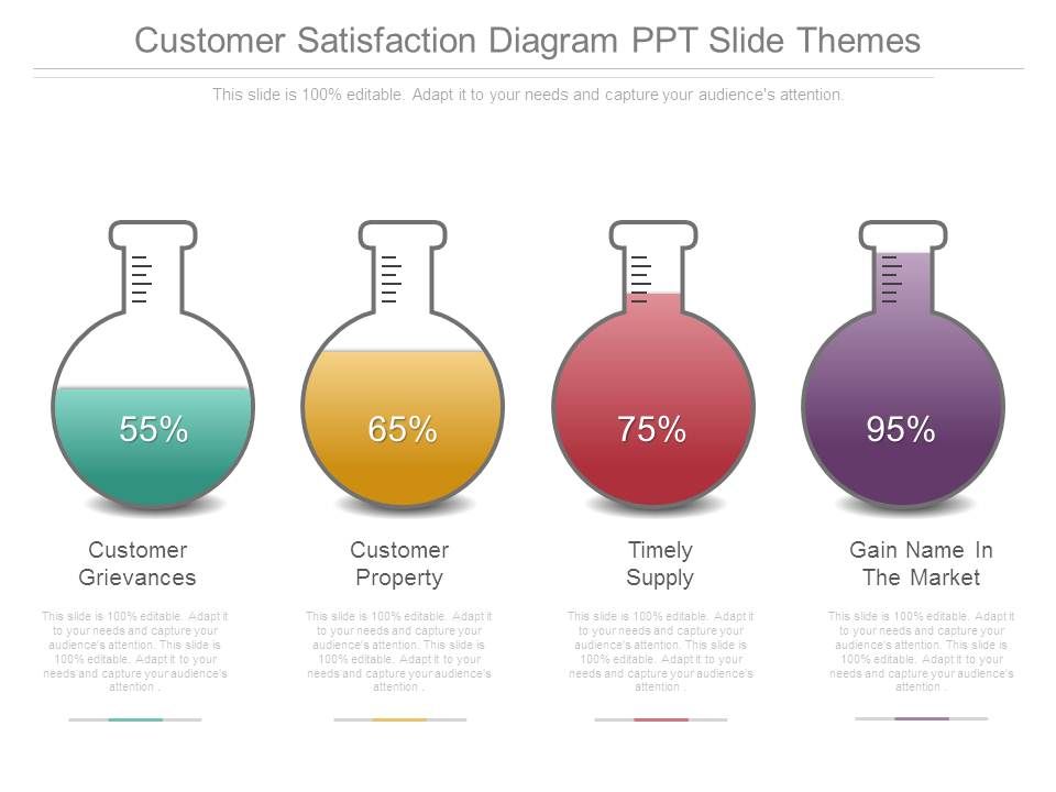 Customer Satisfaction Diagram Ppt Slide Themes Customer Satisfaction Diagram Ppt Slide Themes