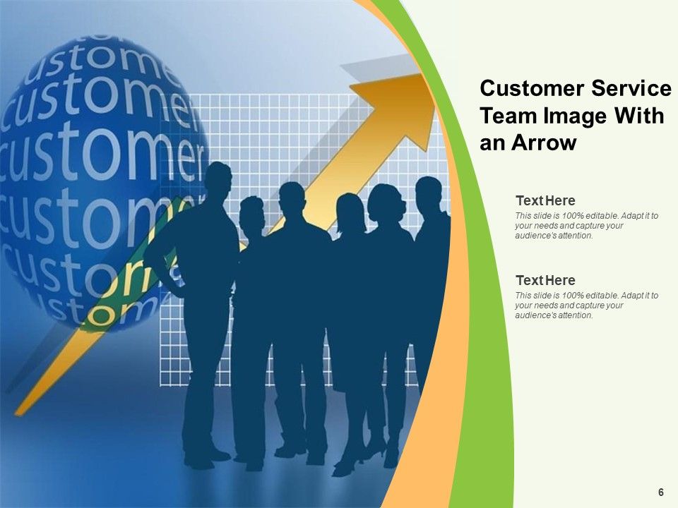 Customer Support Team Customer Sales Ppt PowerPoint Presentation Complete Deck