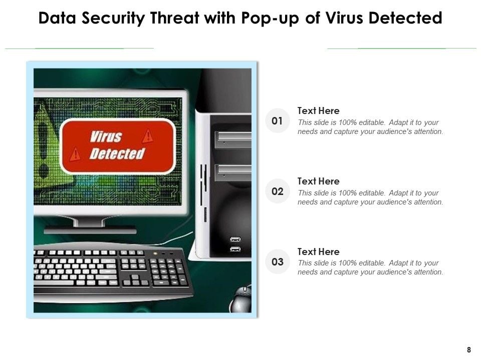 Danger Technology Security Ppt Powerpoint Presentation Complete Deck