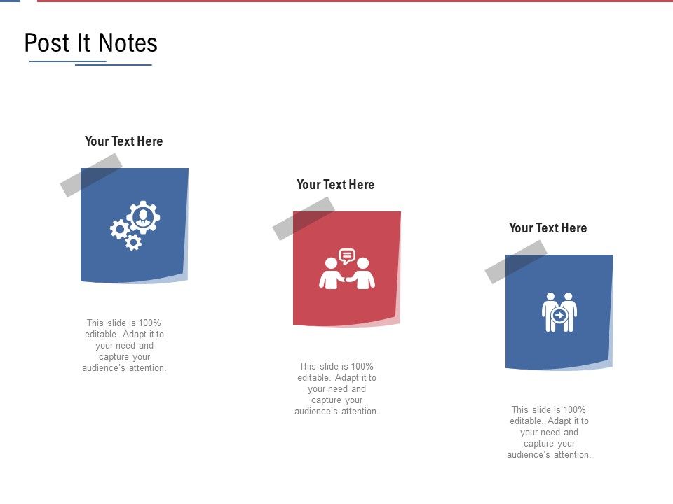 Data Assimilation Post It Notes Ppt File Slide Pdf