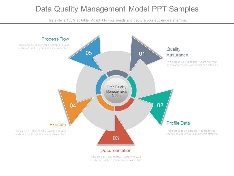 What Is A Data Quality Management Framework Ppt - Infoupdate.org What Is A Data Quality Management Framework Ppt - Infoupdate.org